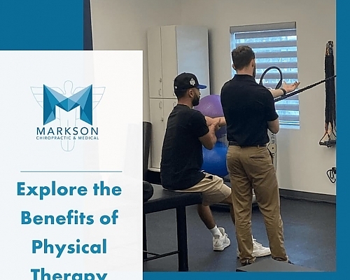 Plantation Chiropractor & Wellness Center