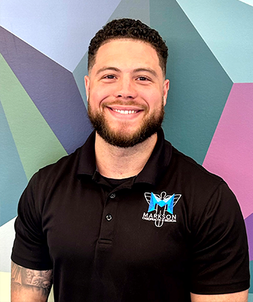Meet Our Doctors of Chiropractic | Markson Chiropractic & Medical